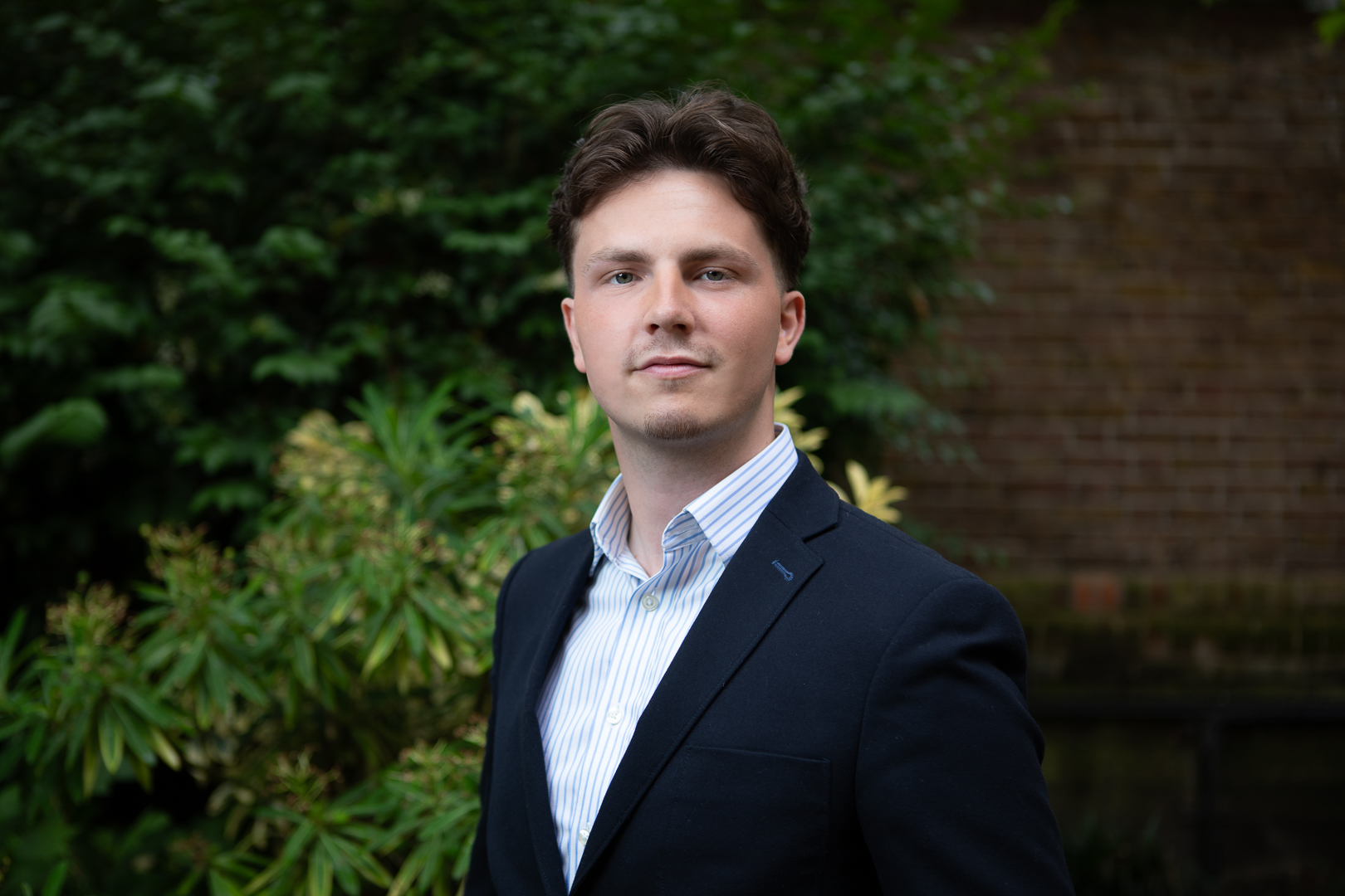 Daniel Glentworth - Ciesco