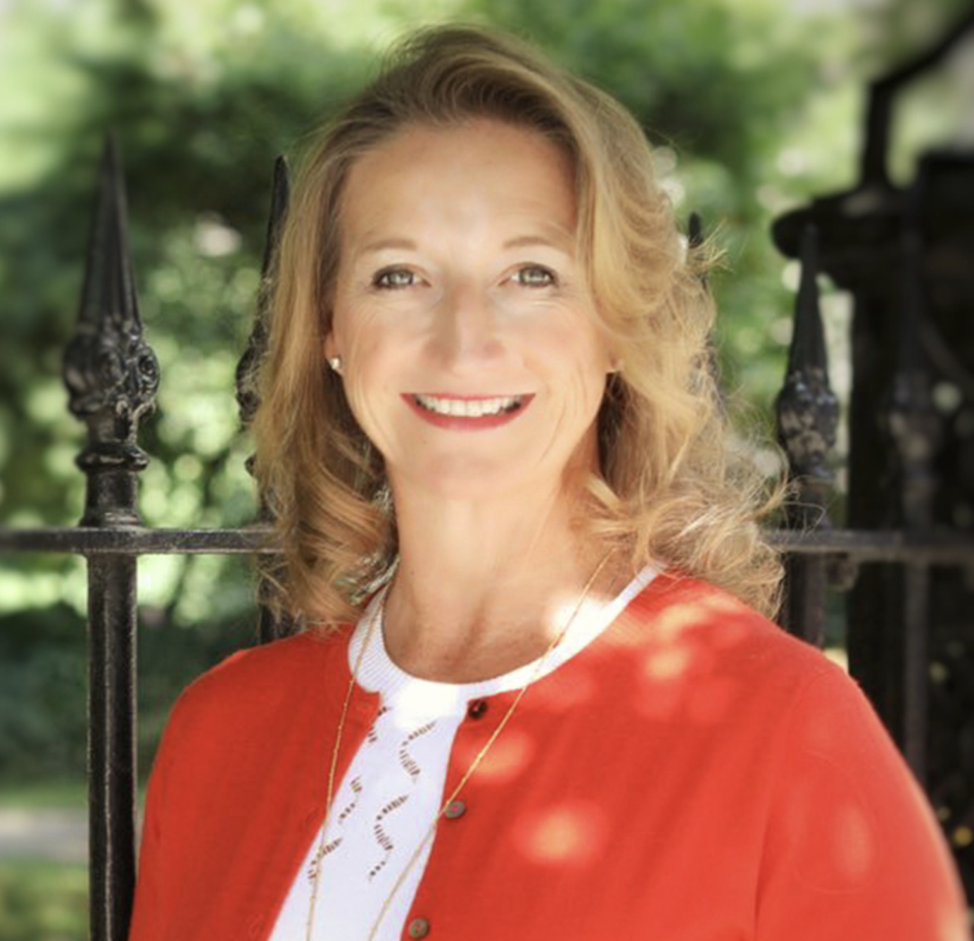 Sarah Atkins - Ciesco