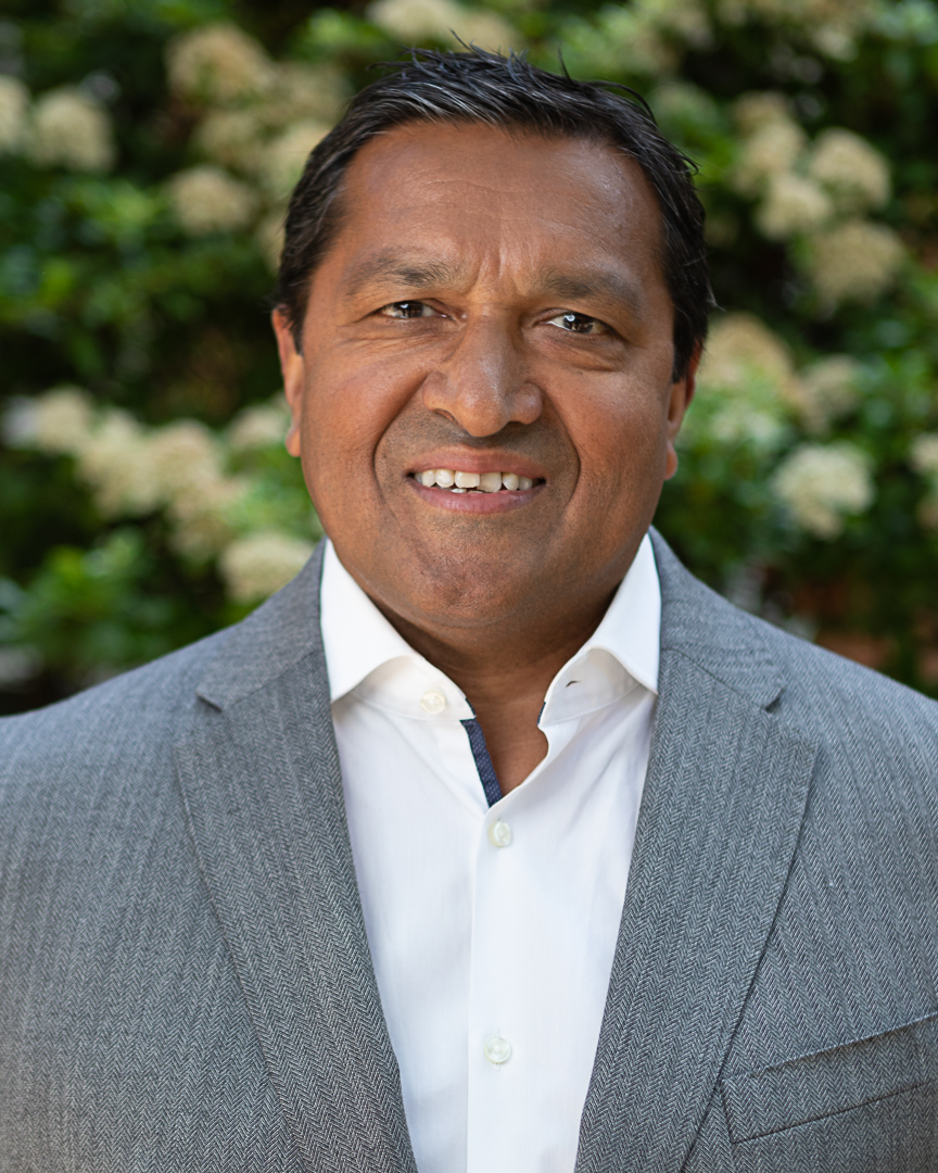 Chris Sahota - Ciesco