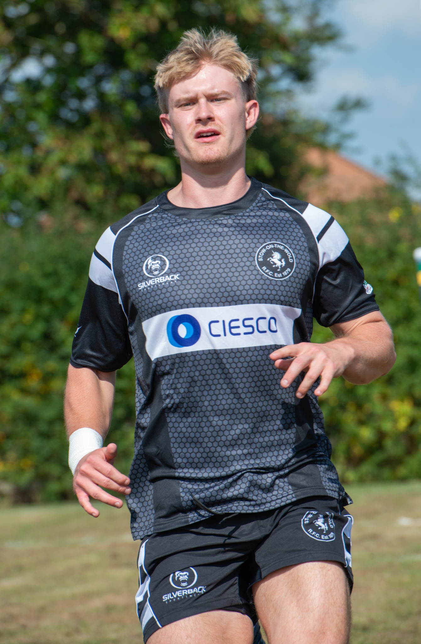 Ciesco proud to announce sponsorship of Stow-on-the-Wold RFC - Ciesco