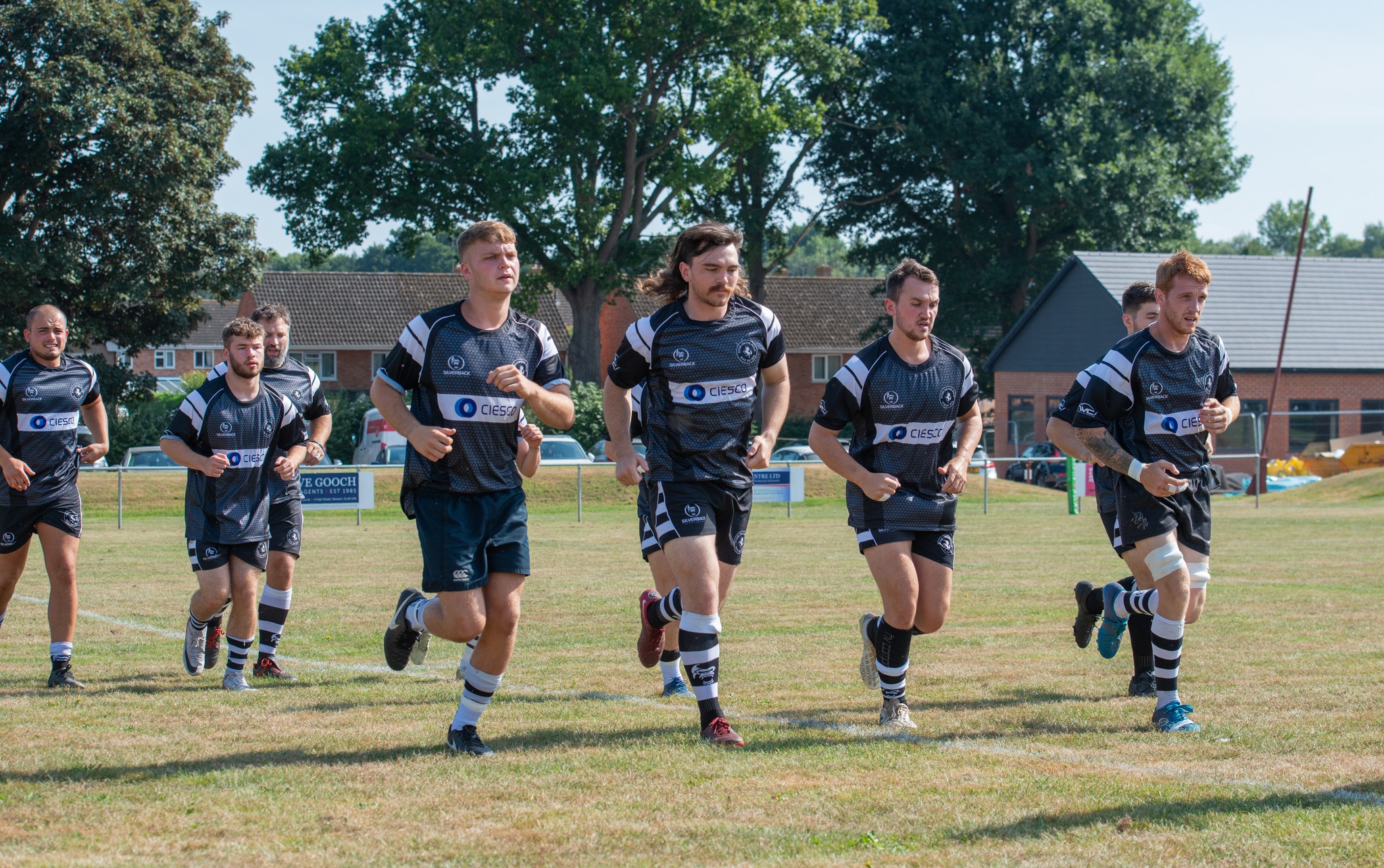 Ciesco proud to announce sponsorship of Stow-on-the-Wold RFC - Ciesco