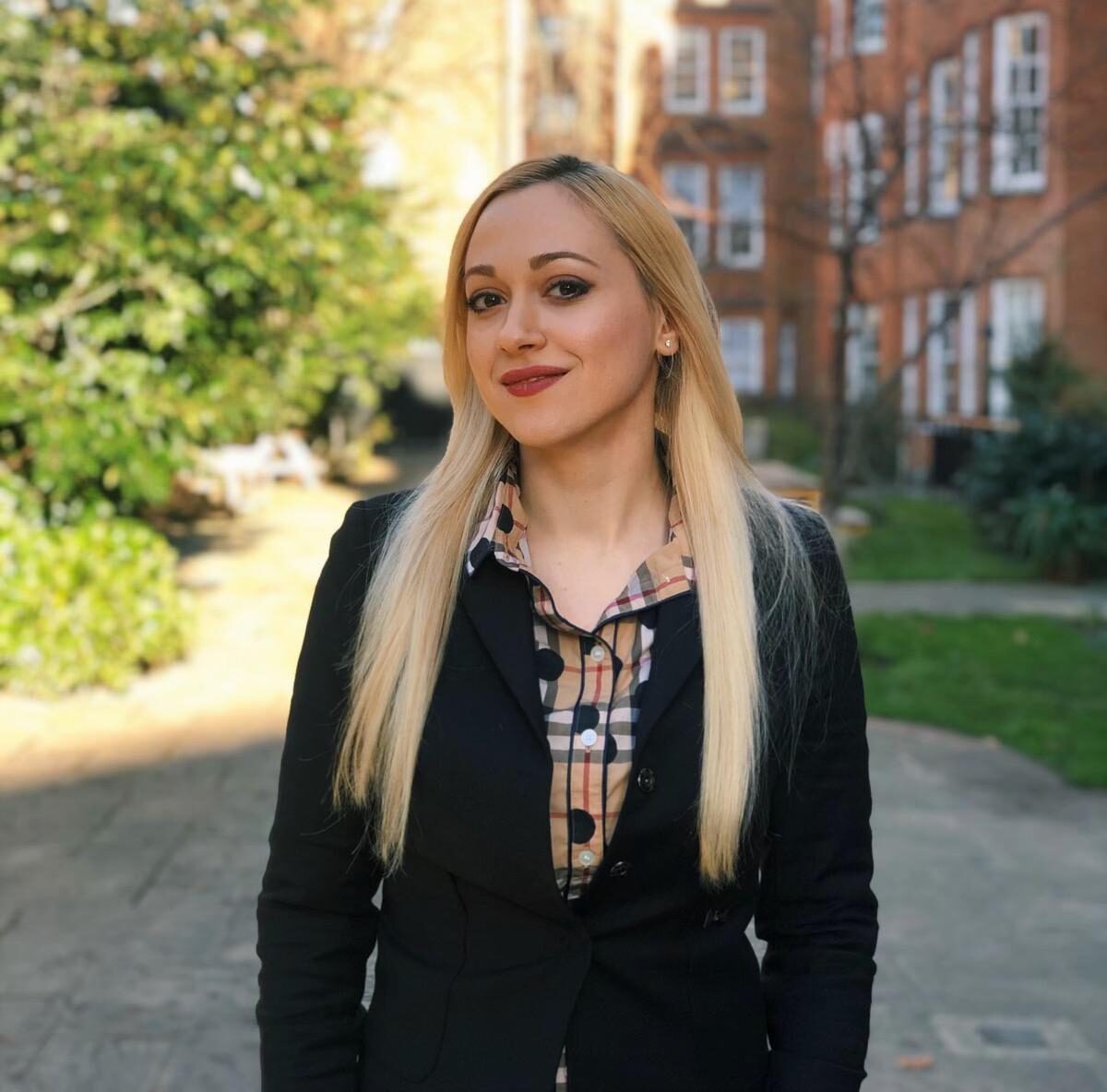 Ciesco - Navigate the Future