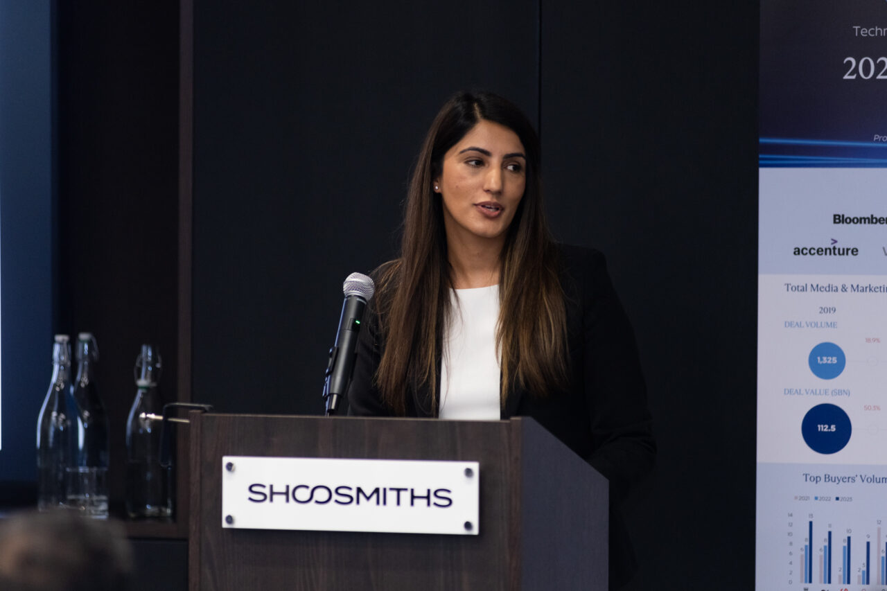 Ciesco launches 2023 Global M&A Review & 2024 Outlook - London, January ...