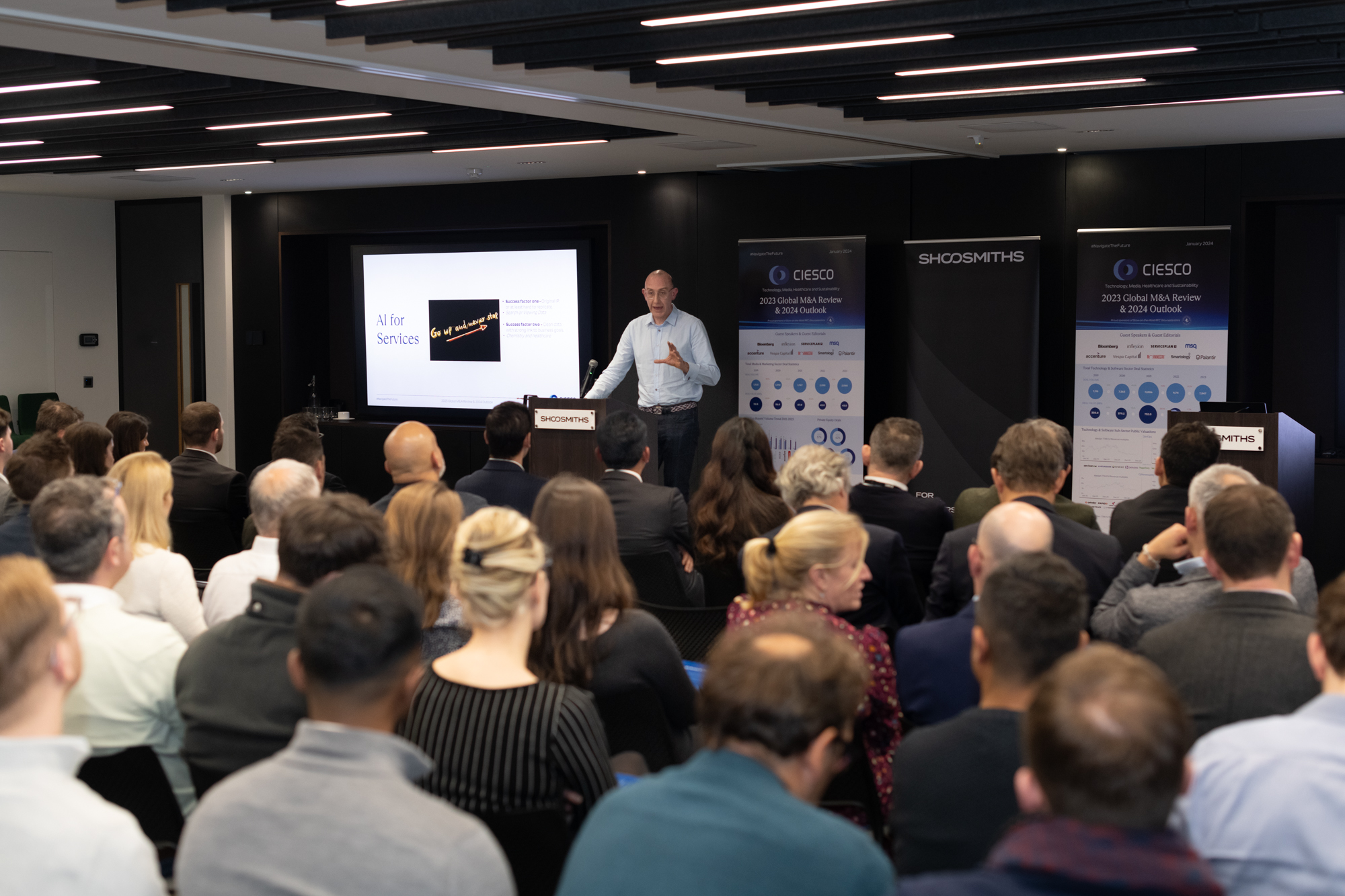 News & Insights - Ciesco