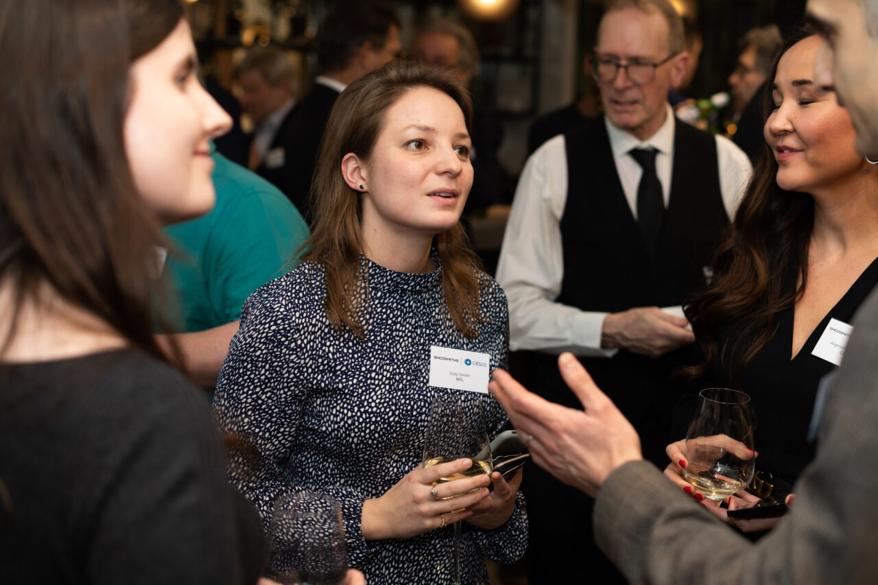 Ciesco launches 2023 Global M&A Review & 2024 Outlook - London, January ...