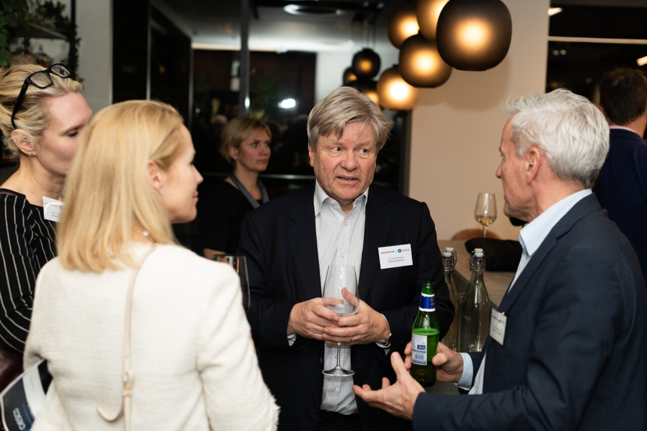 Ciesco launches 2023 Global M&A Review & 2024 Outlook - London, January 2024 - Ciesco