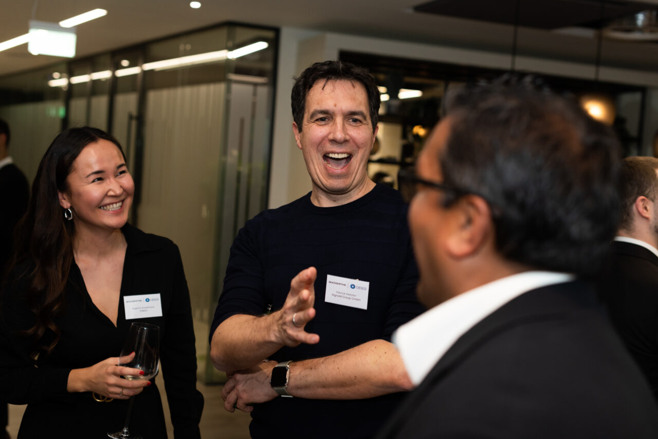 Ciesco launches 2023 Global M&A Review & 2024 Outlook - London, January 2024 - Ciesco