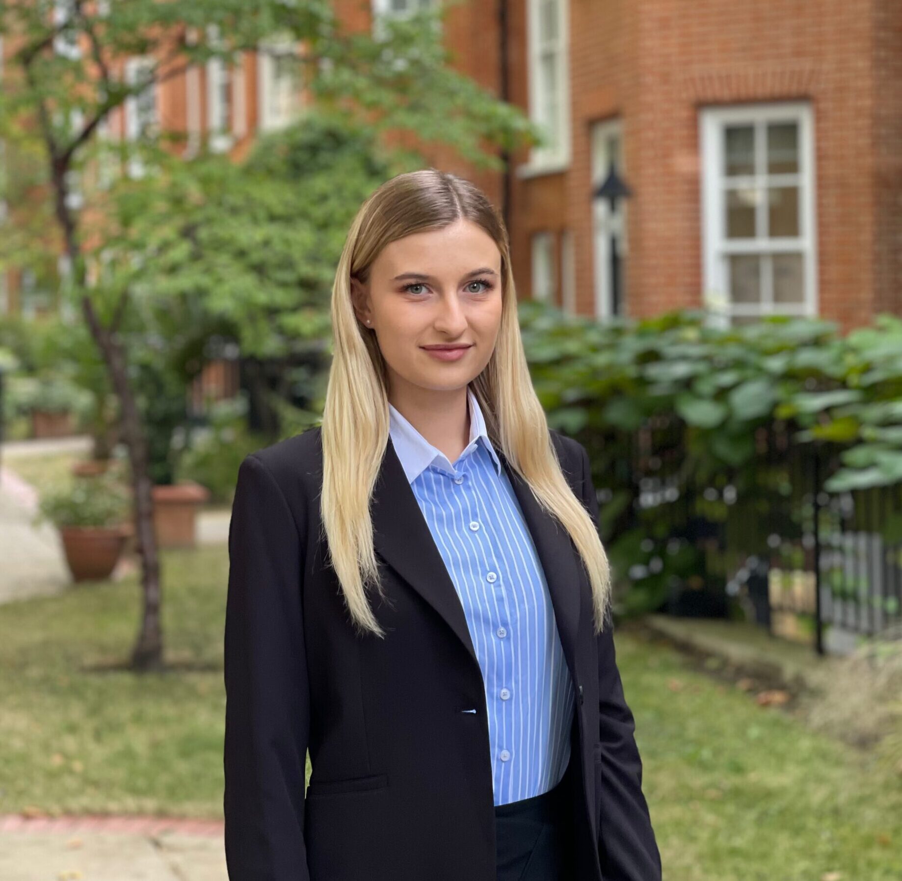 Ciesco - Navigate the Future