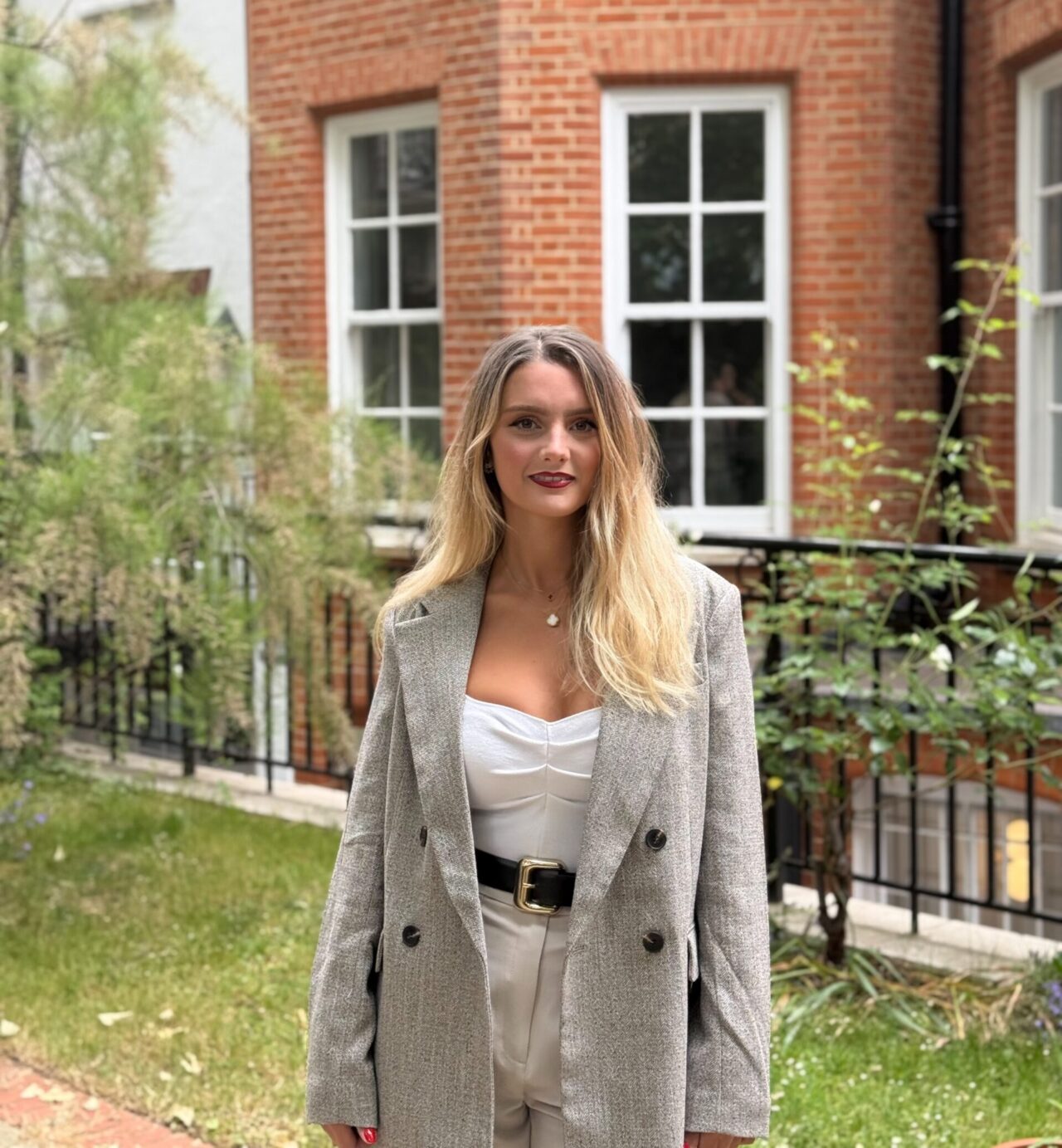 Ciesco - Navigate the Future