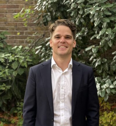 Ciesco - Navigate the Future